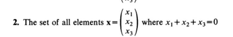 Solved In each of Problems 1-6, determine whether the given | Chegg.com