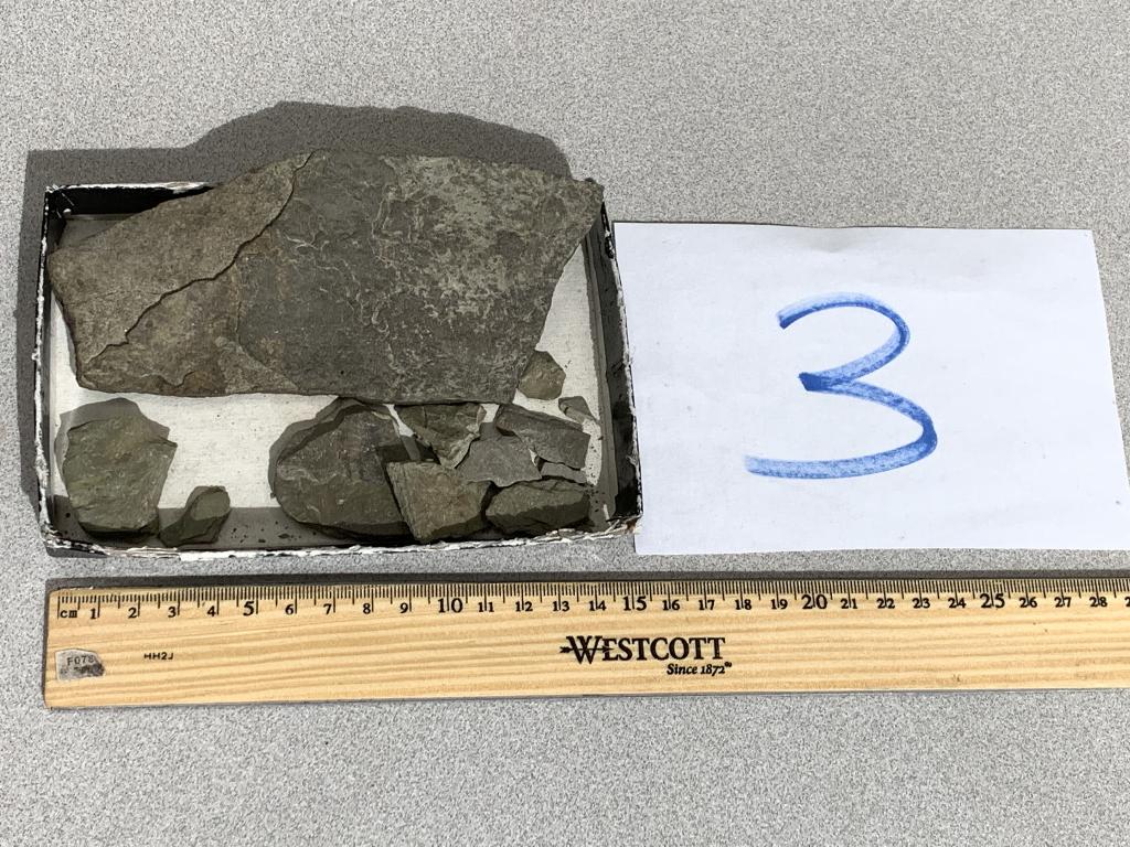 Solved The Tonto Group is the group of geologic formations | Chegg.com