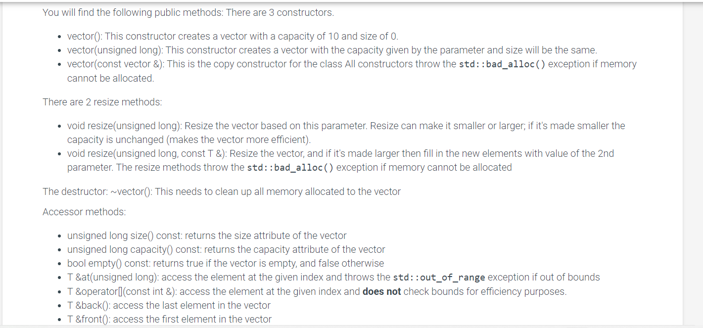 Solved 15.9 CIST2362 Programming Assignment: Building a | Chegg.com