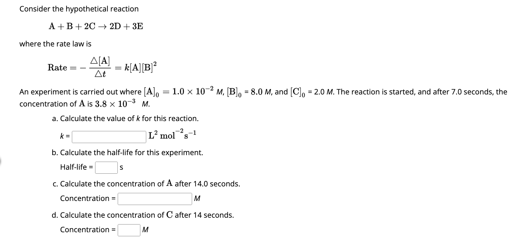 Solved Could you please help me understand this problem. I | Chegg.com