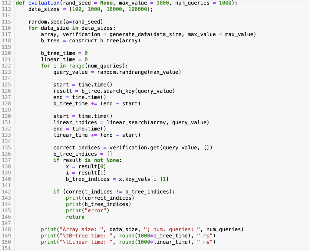 Solved Please use Python 3 programming language to modify | Chegg.com