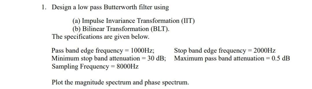 Solved Part A Please Matlab Code Please Submit The Right 4751