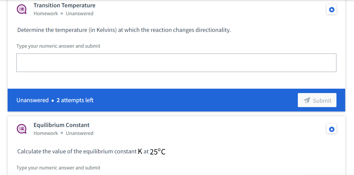\begin{tabular}{|c|c|c|c|c|} \hline & Tb( K) & sol(M) | Chegg.com