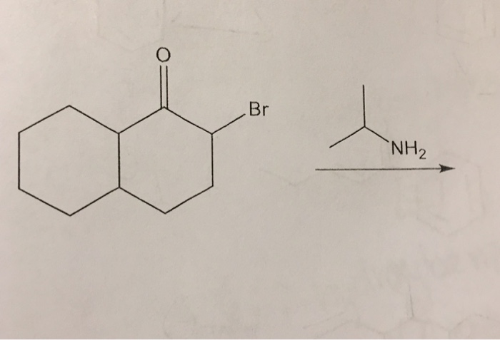 Solved Br NH2 | Chegg.com