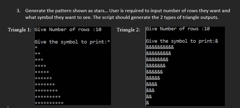 Solved I need help on this Hw, please write a script based | Chegg.com