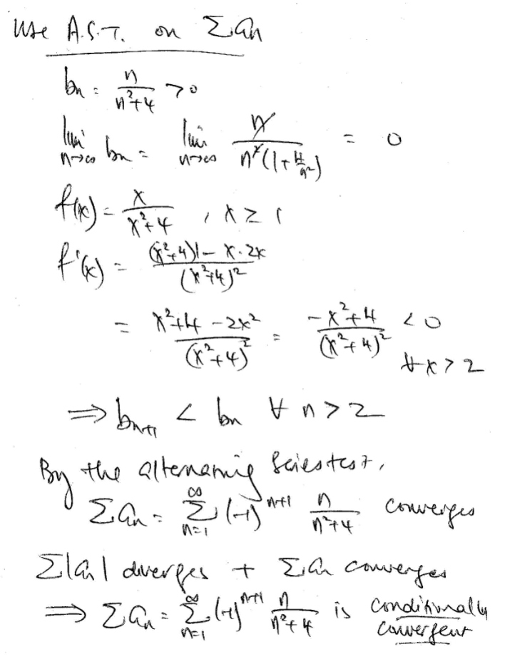 Solved here is the question: here is an example of how it | Chegg.com