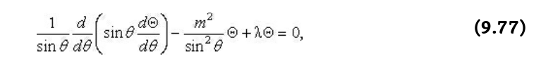 Solved 9.4.3 Separate variables in the Helmholtz equation in | Chegg.com