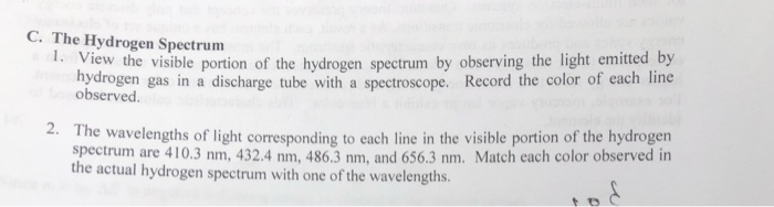 Solved Green - 540Nm Orange - 610Nm | Chegg.com