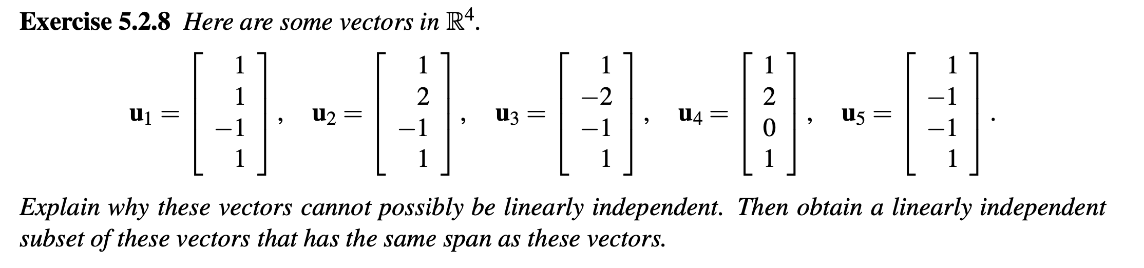 Solved Hi please include detailed explanation: question (1) | Chegg.com