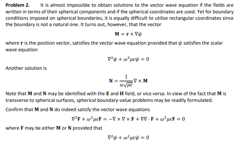 It is almost impossible to obtain solutions to the | Chegg.com