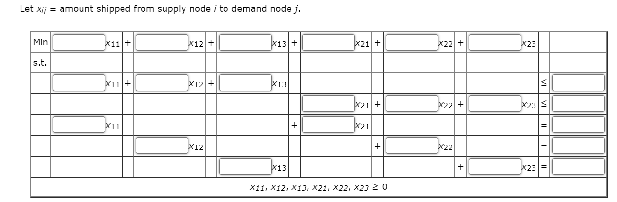 Solved Problem 6-02 (Algorithmic) Consider the following | Chegg.com
