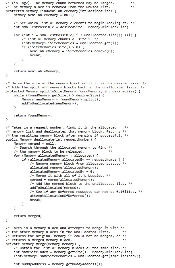 Please Convert The Following Program From Jave To A 