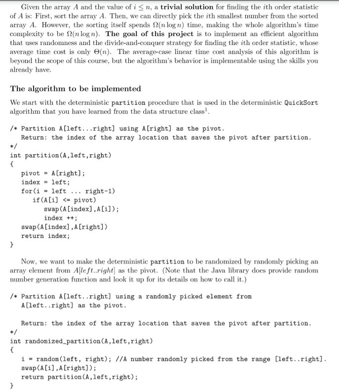 Solved I need help with an assignement. I'll write the code | Chegg.com