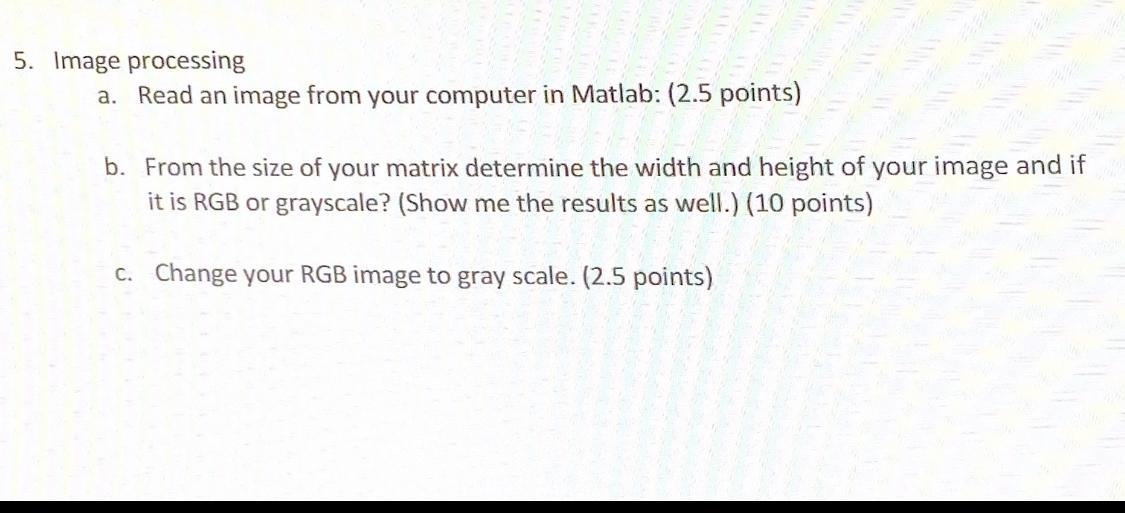 Solved 1. Create a character array (1x3), and store 3 | Chegg.com
