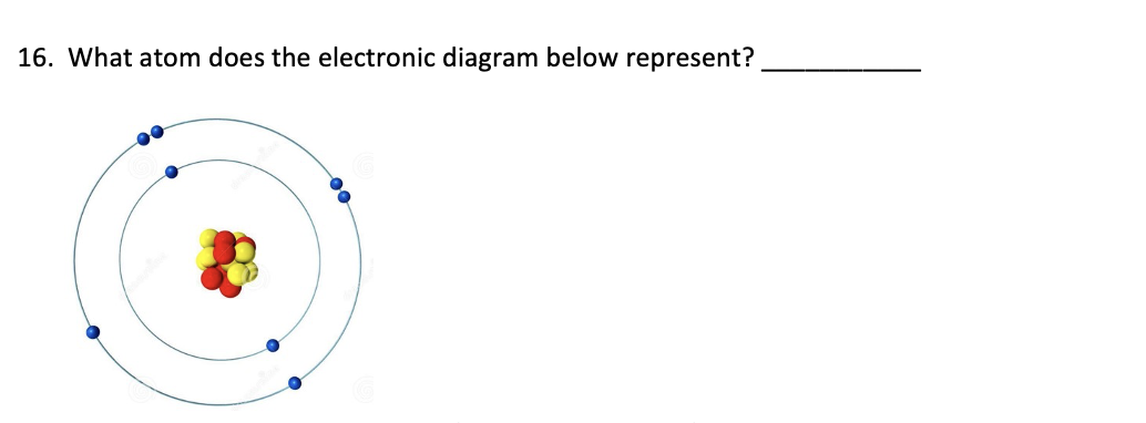 Solved 18. Write the main-shell electron configurations | Chegg.com