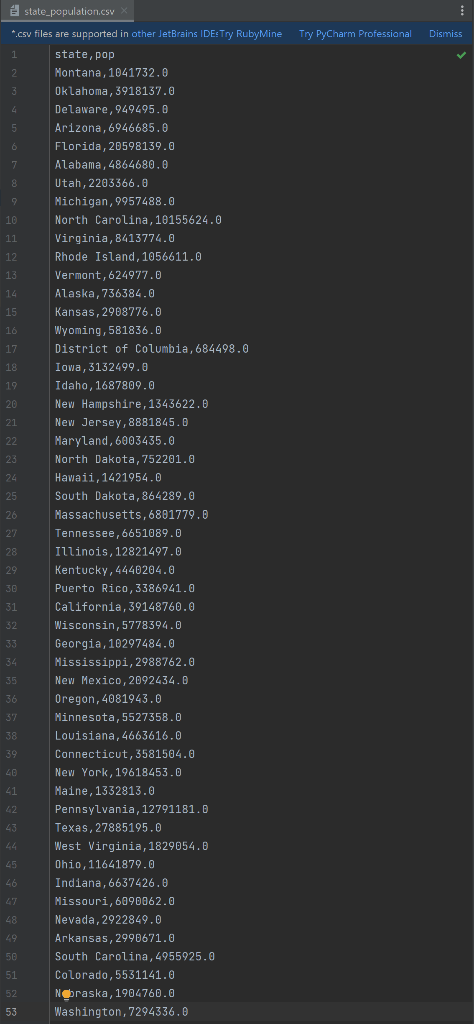 Using Python... Take this file as input: | Chegg.com