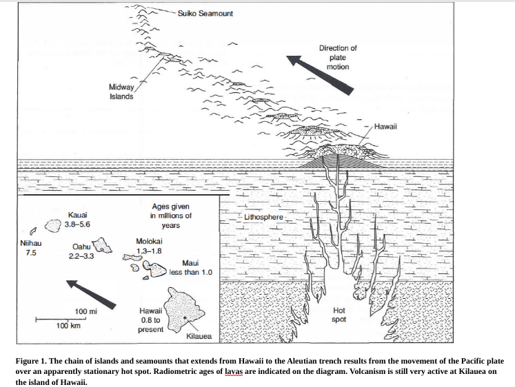 Solved On the graph paper of Figure 2, plot the age of each | Chegg.com