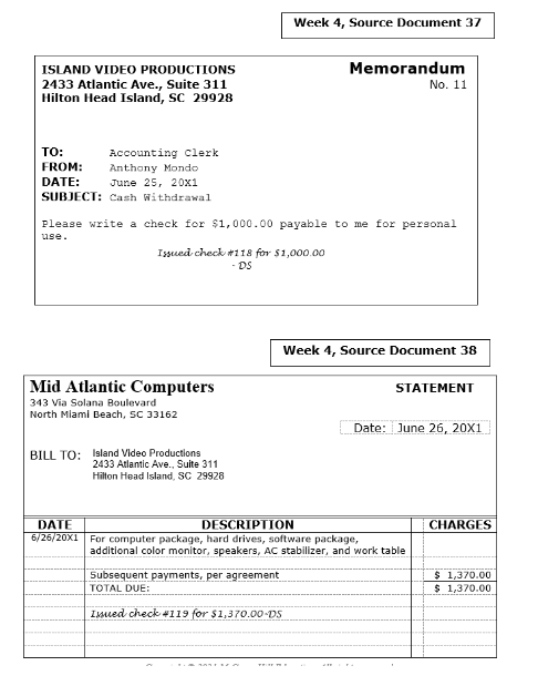 Week 3, Source Document 29 Week 3, Source Document 30 | Chegg.com