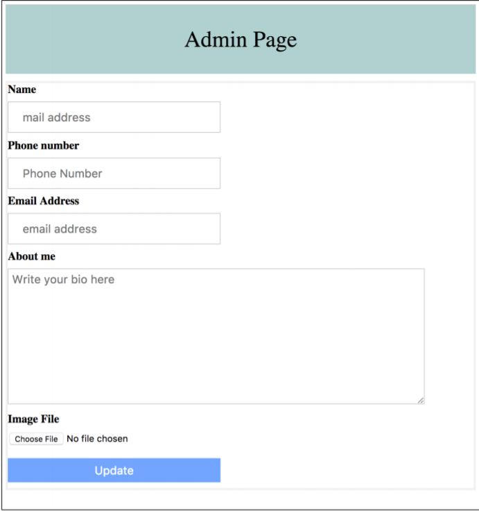 Solved Login Form Username Enter your Username Password | Chegg.com
