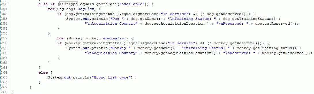 Solved Please help me figure out what I have done wrong. I | Chegg.com