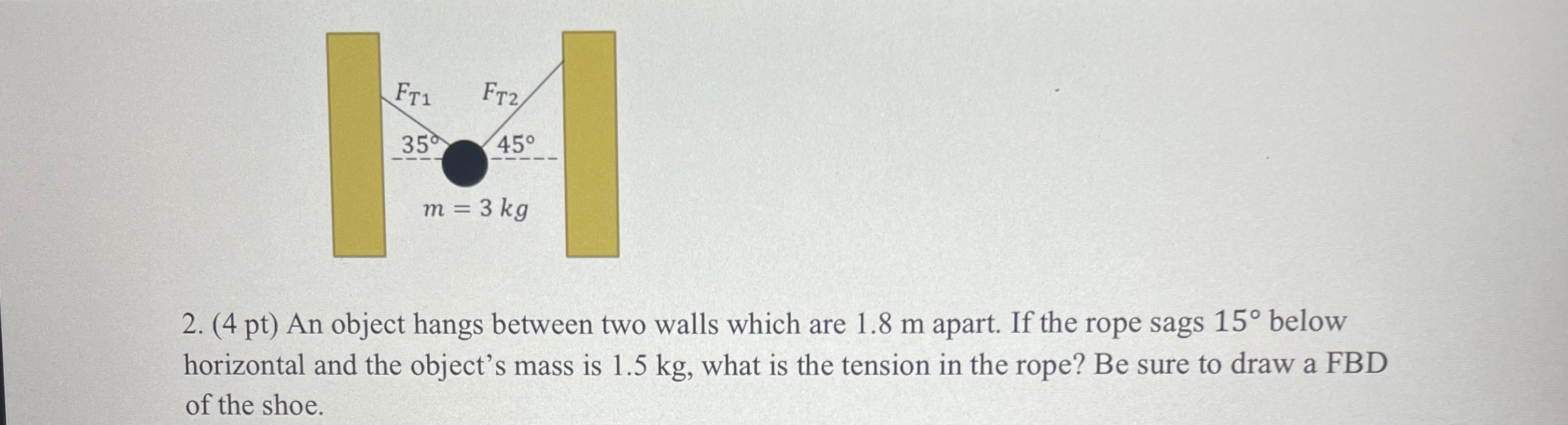 Solved Problems The following problems will be graded. For | Chegg.com