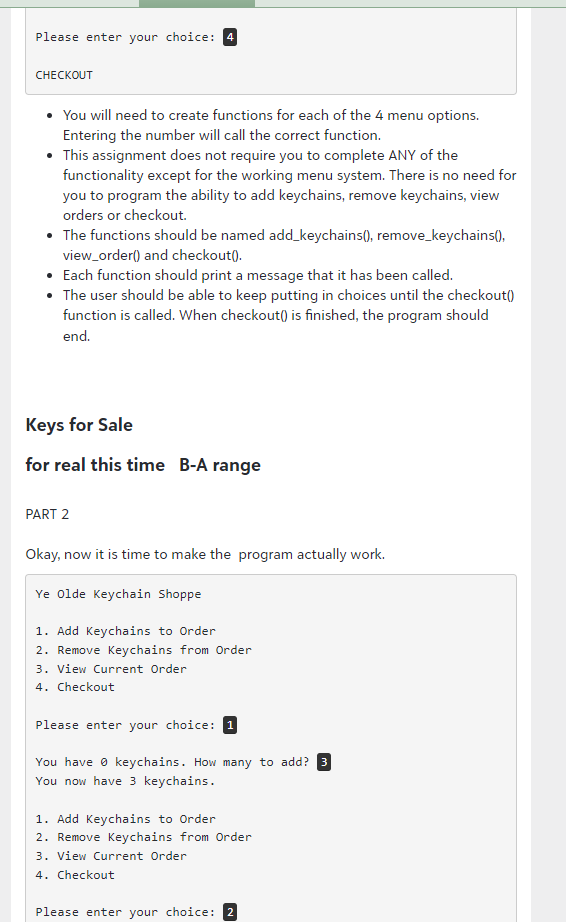 Solved Assigned: 10/19/2022 | Due: 10/31/2022 | AP Computer | Chegg.com