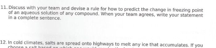 Solved 11. Discuss with your team and devise a rule for how | Chegg.com