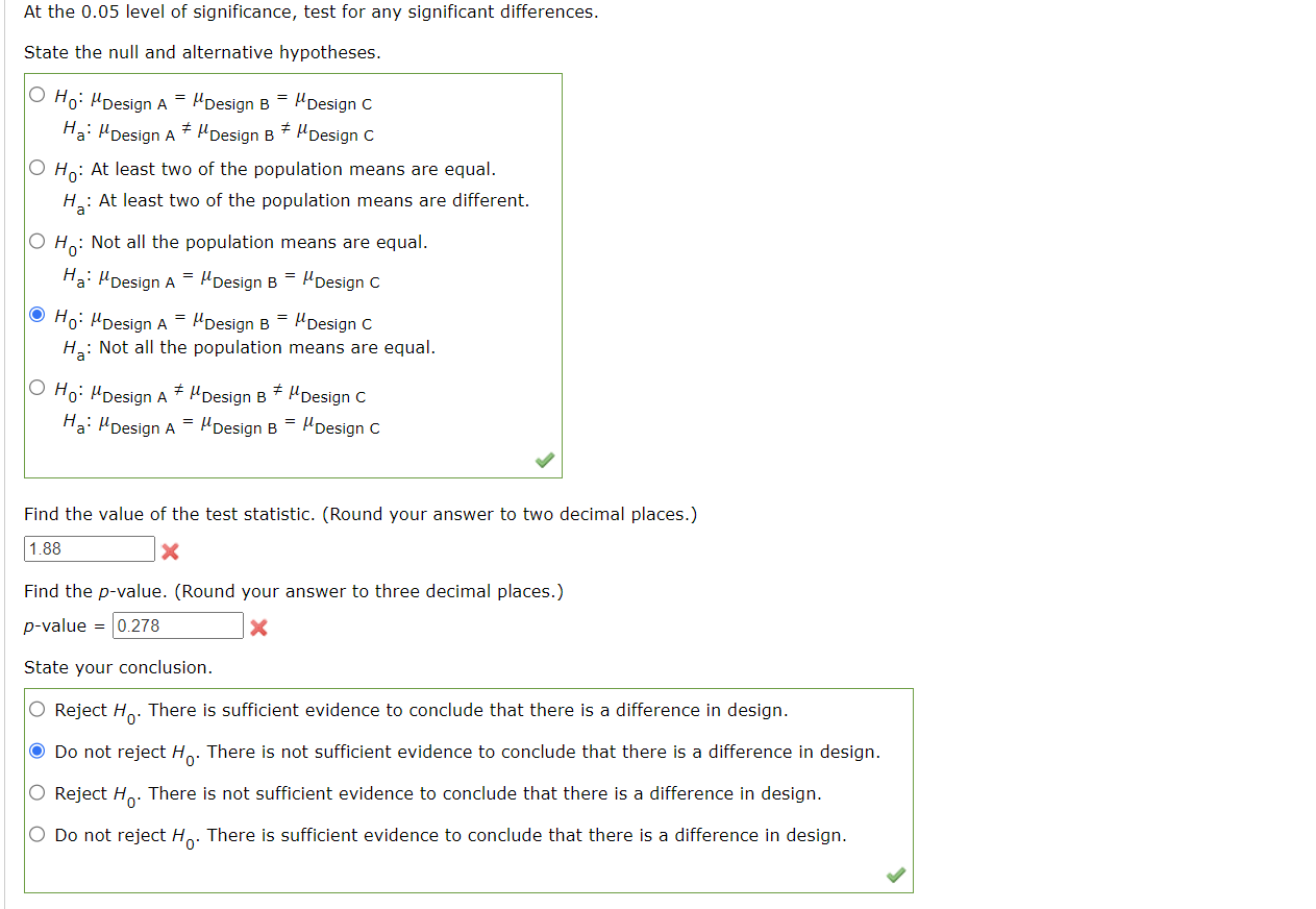 Solved utilities (higher is preferred) for each of three | Chegg.com