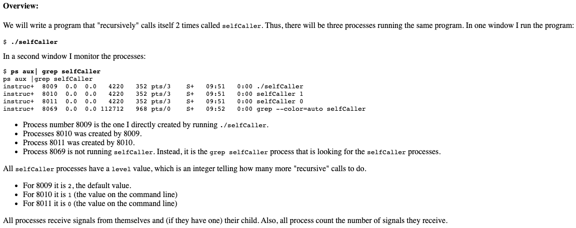 We will write a program that "recursively" calls | Chegg.com