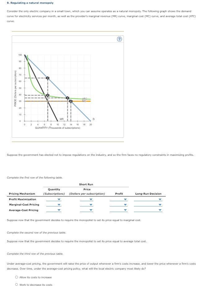 Solved Please complete all parts | Chegg.com