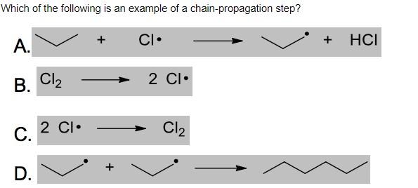 Solved Which of the following is an example of a | Chegg.com
