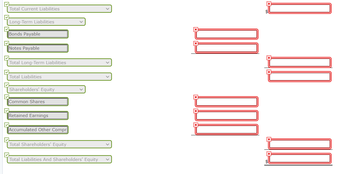 Solved The trial balance of Sheffield Ltd. at December 31, | Chegg.com