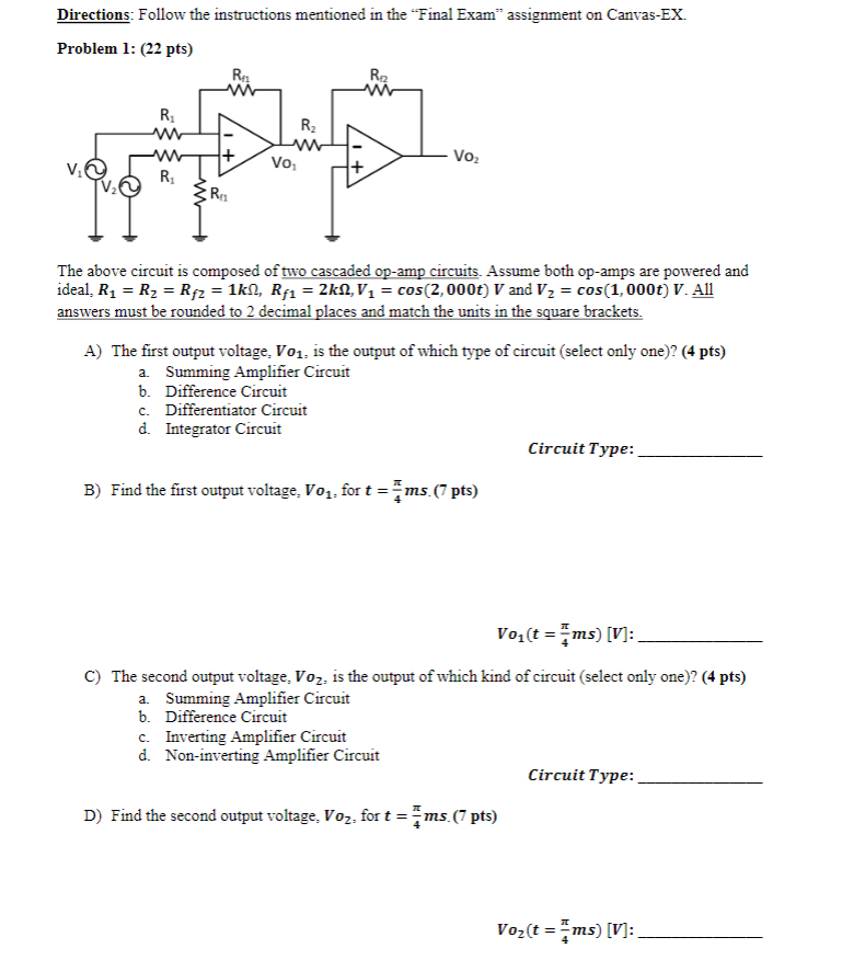 Solved Directions: Follow the instructions mentioned in the | Chegg.com