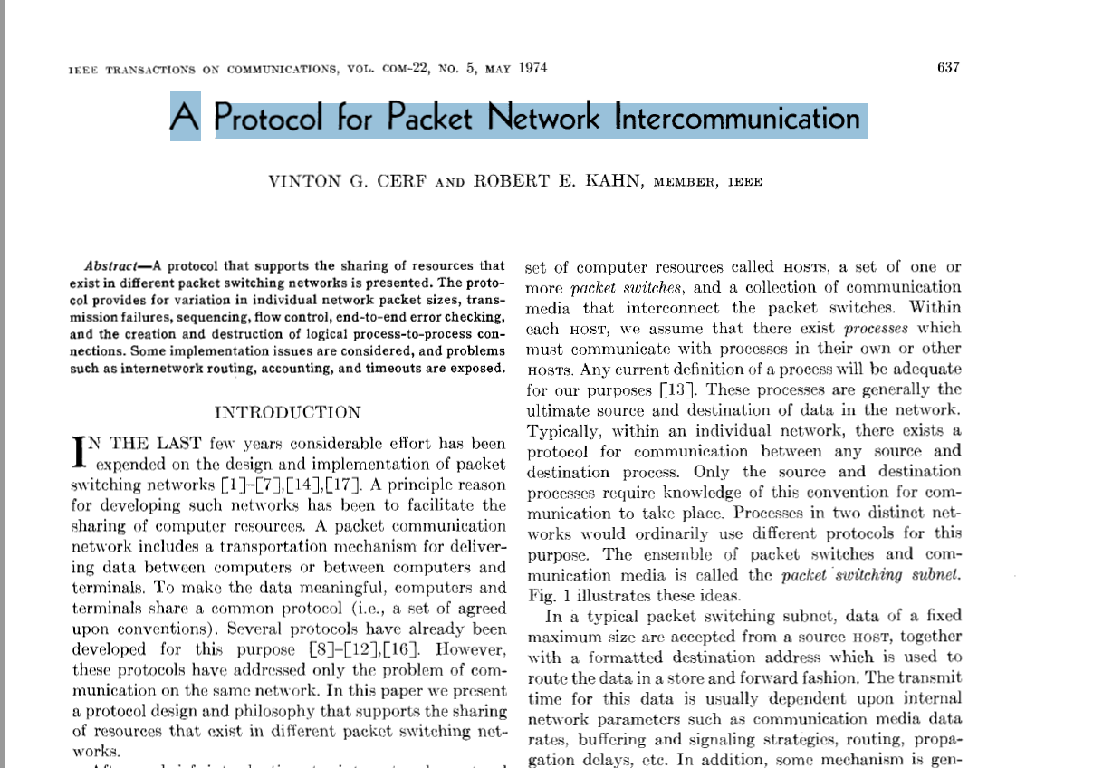 Solved IEEE Transactions on communications, vol. COM-22, No. | Chegg.com