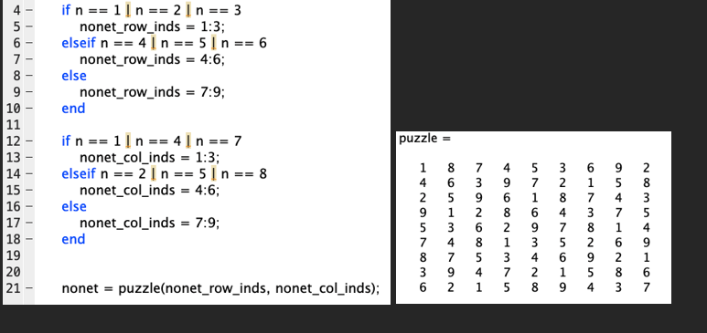 Solved When will this while loop end? Which command ensures | Chegg.com