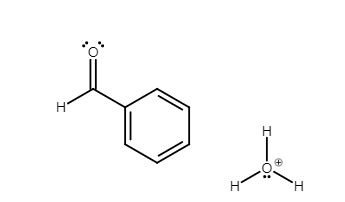 Solved 1. Draw a mechanism for the reaction of the aldehyde | Chegg.com