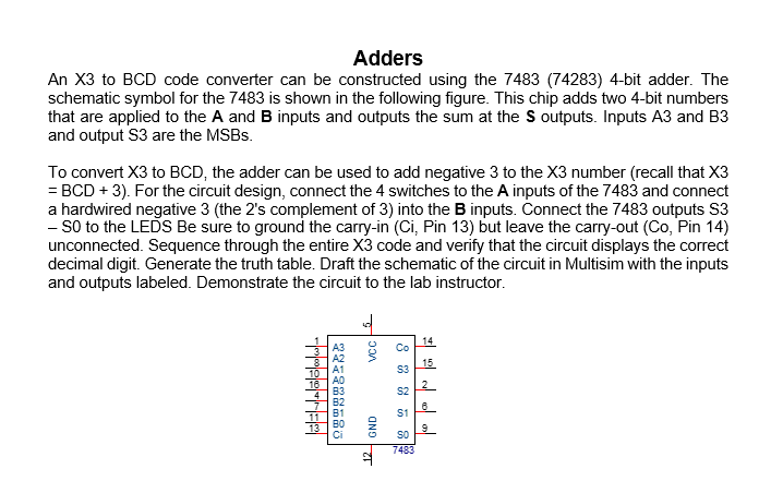 Multiplexers The 74151 is an 8x1 multiplexer. It has | Chegg.com