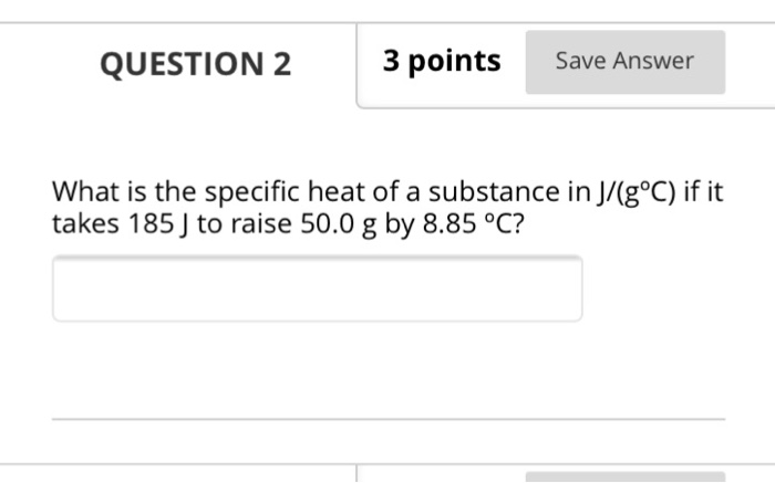 Solved QUESTION 1 3 points Save Answer Calculate the work in | Chegg.com