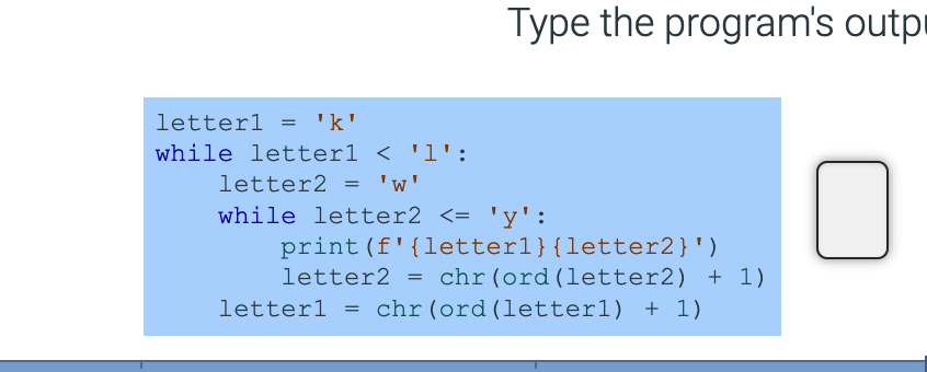 Solved In my previous question, the expert didn't use the | Chegg.com