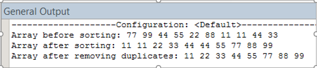 Solved 4 5 public class ArrayIns { private long[] a; private | Chegg.com