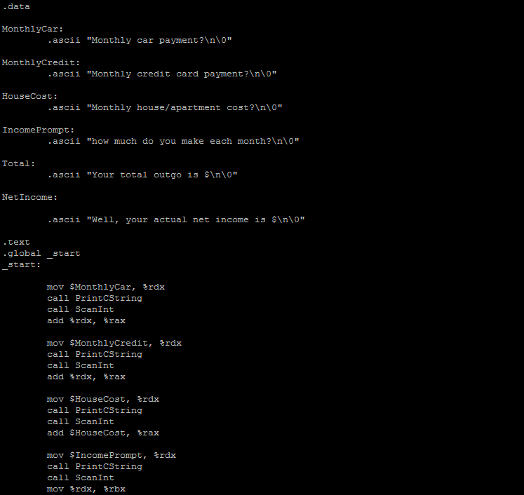 Overview Student wizards and witches are taught at | Chegg.com