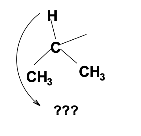 Solved Please Identify how many different hydrogen group | Chegg.com