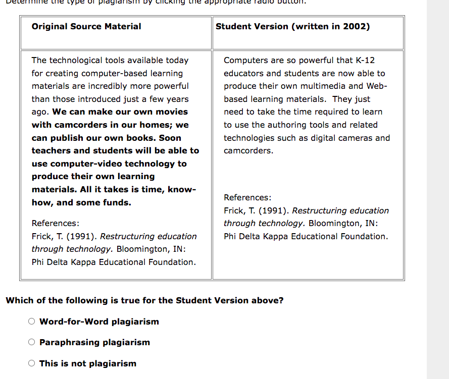 Solved Analysis of patterns in time (APT) is a method for | Chegg.com