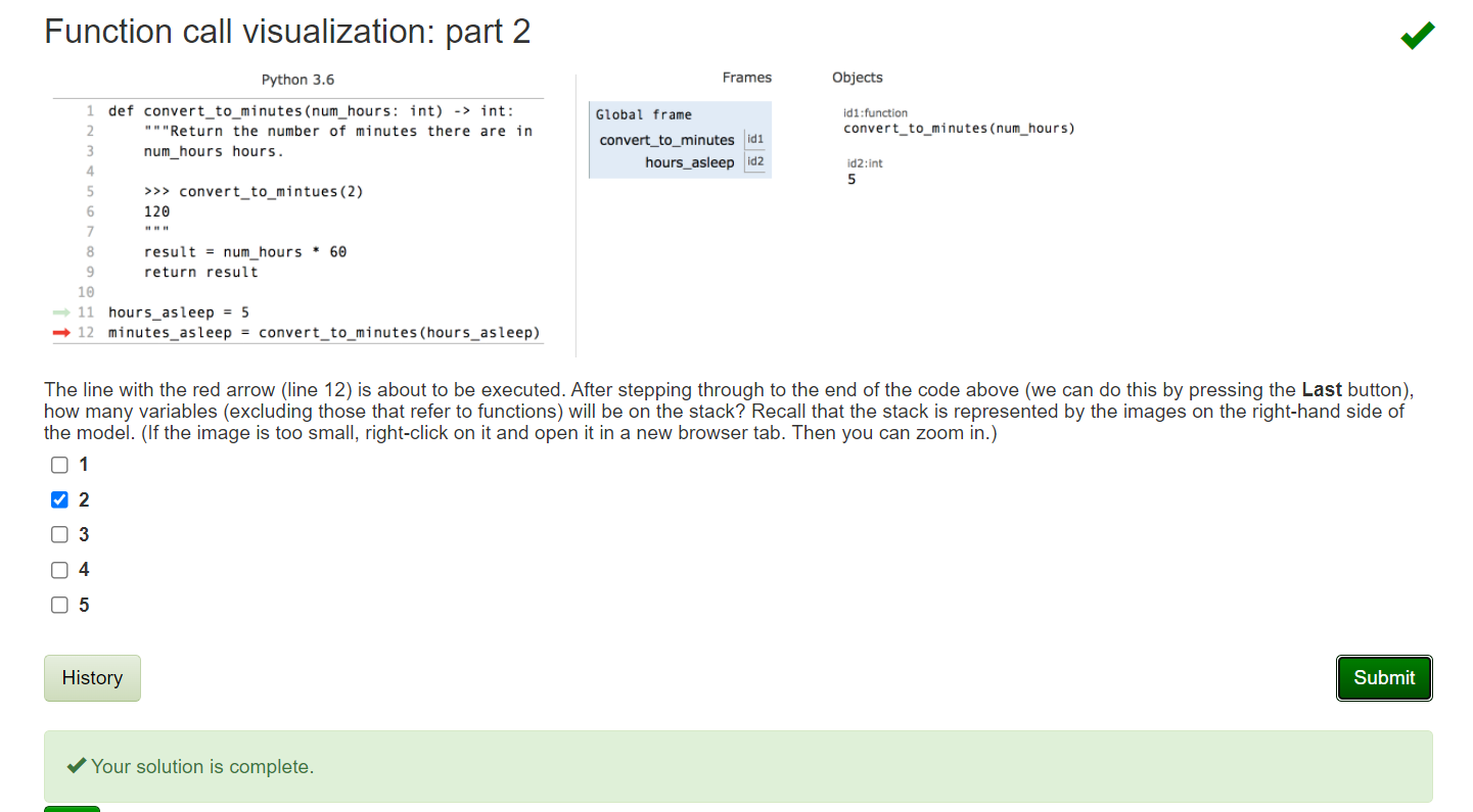 Solved Can you explain the meaning of stack and how to | Chegg.com