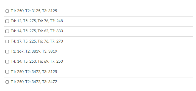 Solved The problem is to distribute a file of size F=5Gbits | Chegg.com