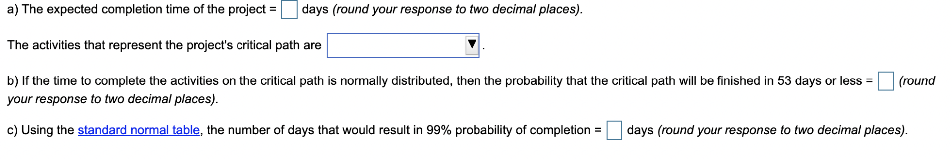 Question content area Part 1 Coleman Rich Control | Chegg.com