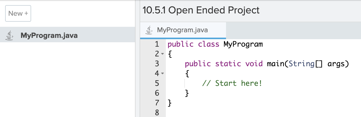 Solved This open-ended activity requires you to develop a | Chegg.com