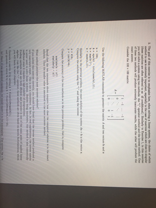 Solved Can anybody help me to solve these three questions | Chegg.com