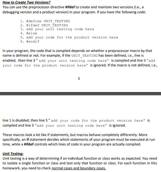 Solved Goals: • To learn how to use linked data structures | Chegg.com