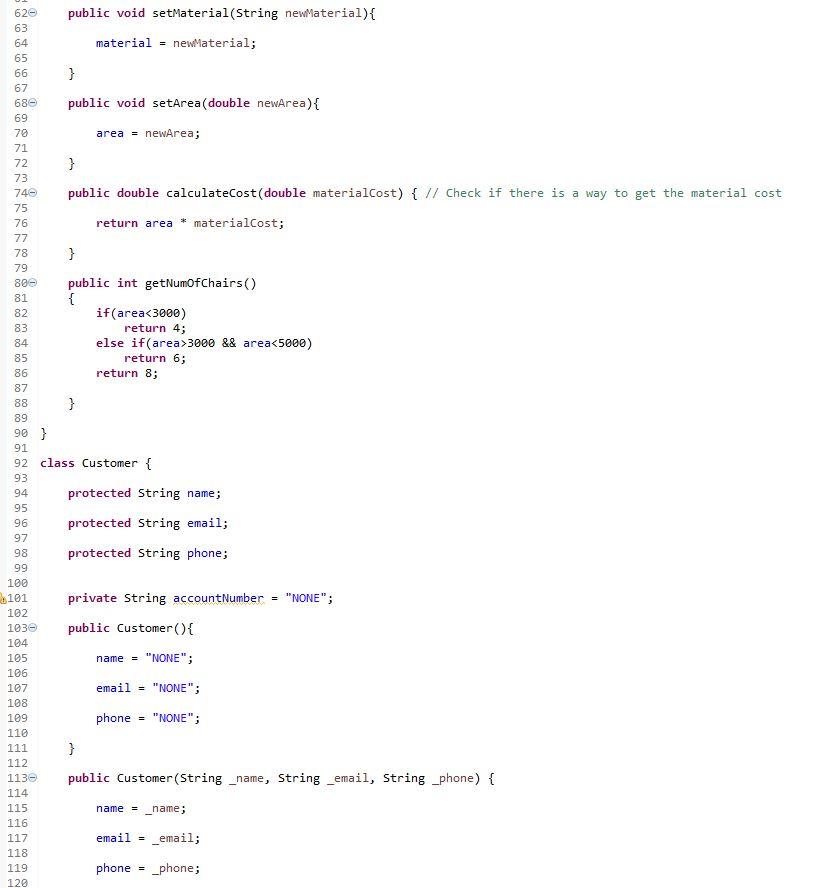 CMSY 166 Lab - Final Project For the next lab. you | Chegg.com